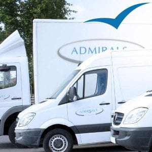 Business — Admirals Trading LLC