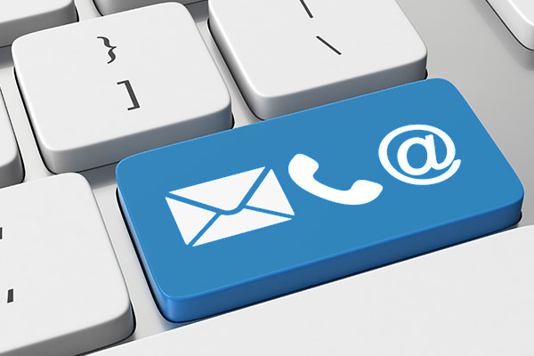 Contact — Admirals Trading LLC