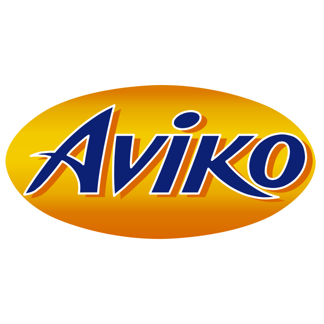 Aviko Super Crunch Salt 9.5mm — Admirals Trading LLC
