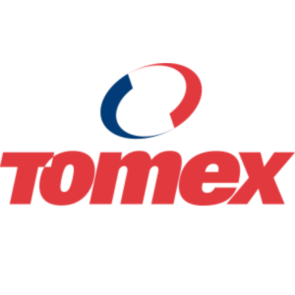Tomex Reg Unsalted Fries 9mm — Admirals Trading LLC