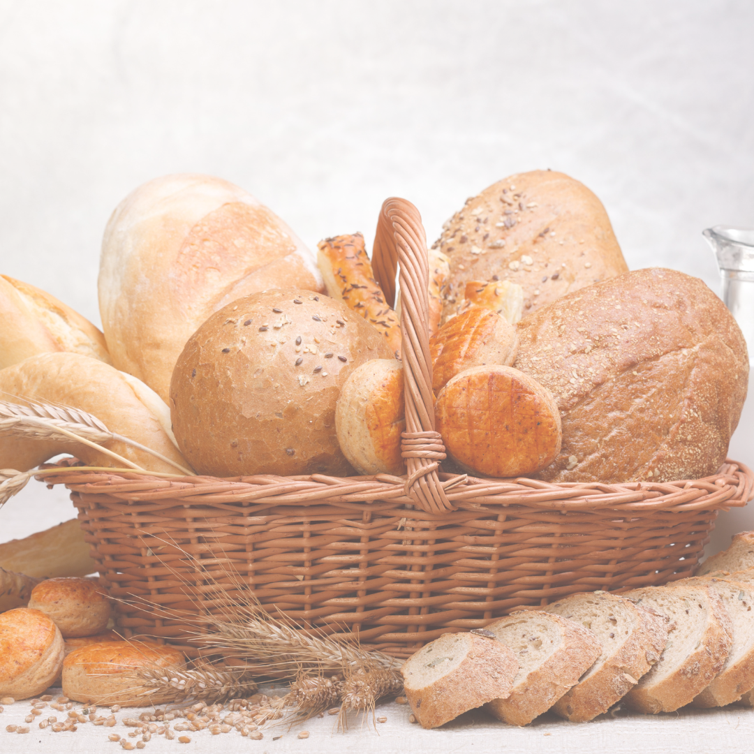 Bakery — Admirals Trading LLC