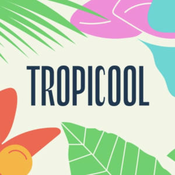 Tropicool – Admirals Trading LLC